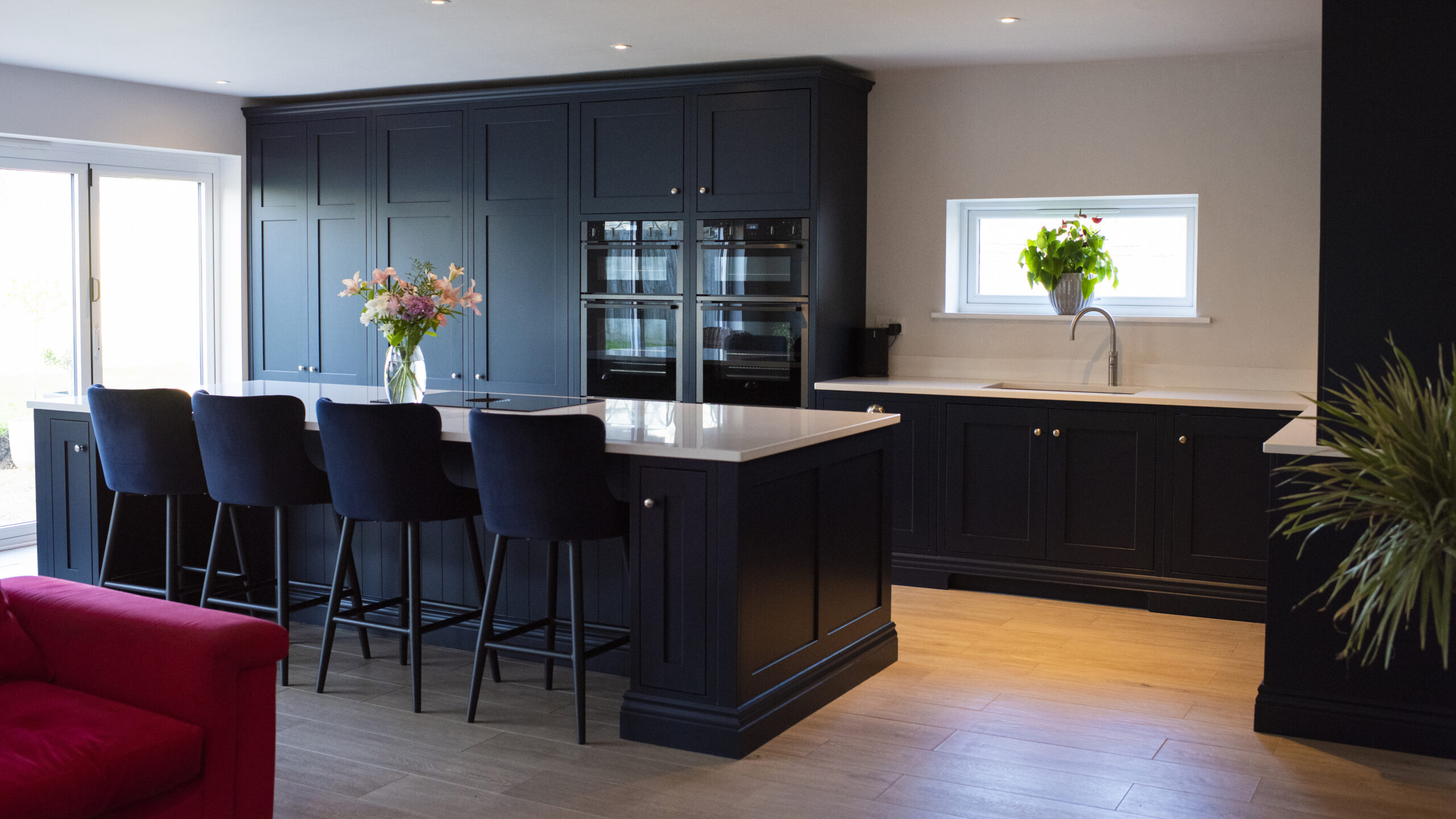 The Gilbert Kitchen - Willis & Stone : Willis & Stone