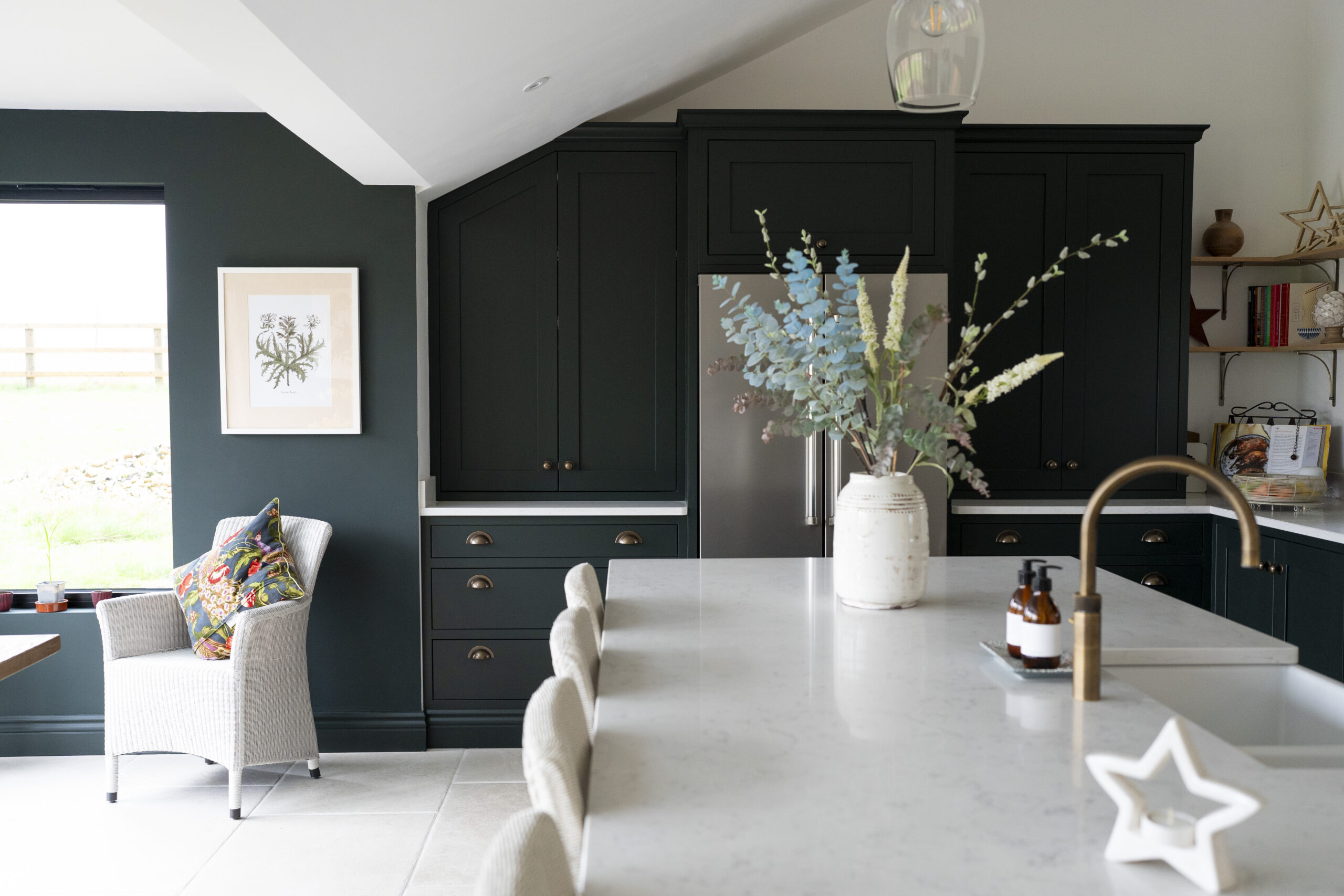 The Davis Kitchen - Willis & Stone : Willis & Stone