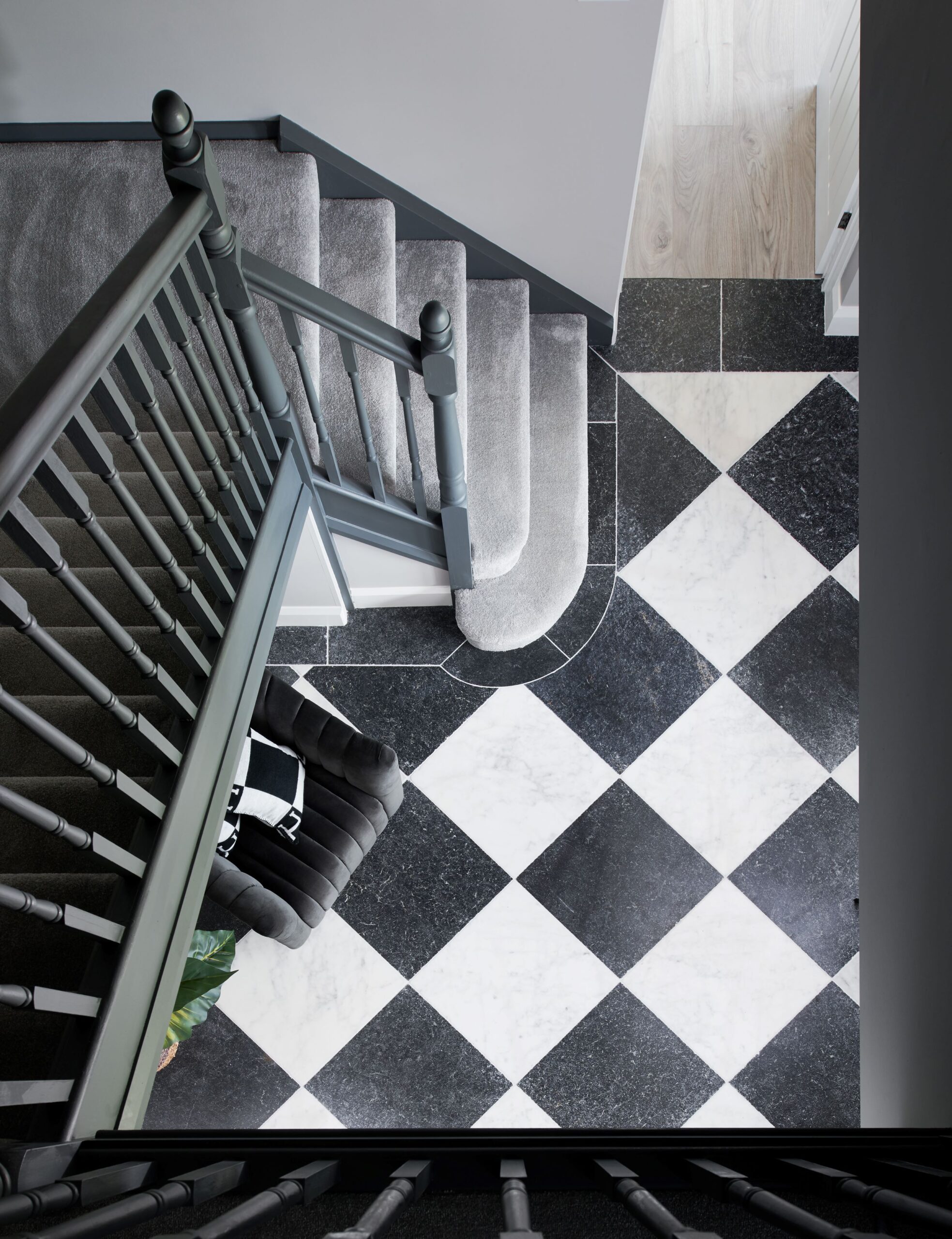 Long Island Marble Tumbled Finish - Willis & Stone : Willis & Stone